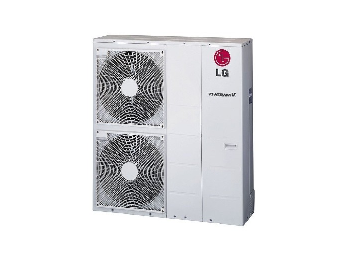 LG Therma V HM163MR 3f Monoblok S 16kW