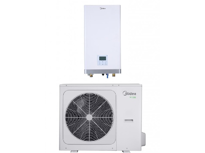 Midea M THERMAL Split 16kW